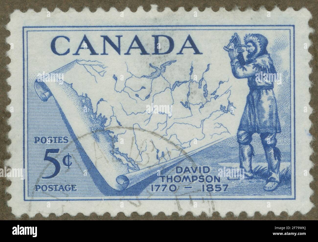 1957 map hi-res stock photography and images - Alamy