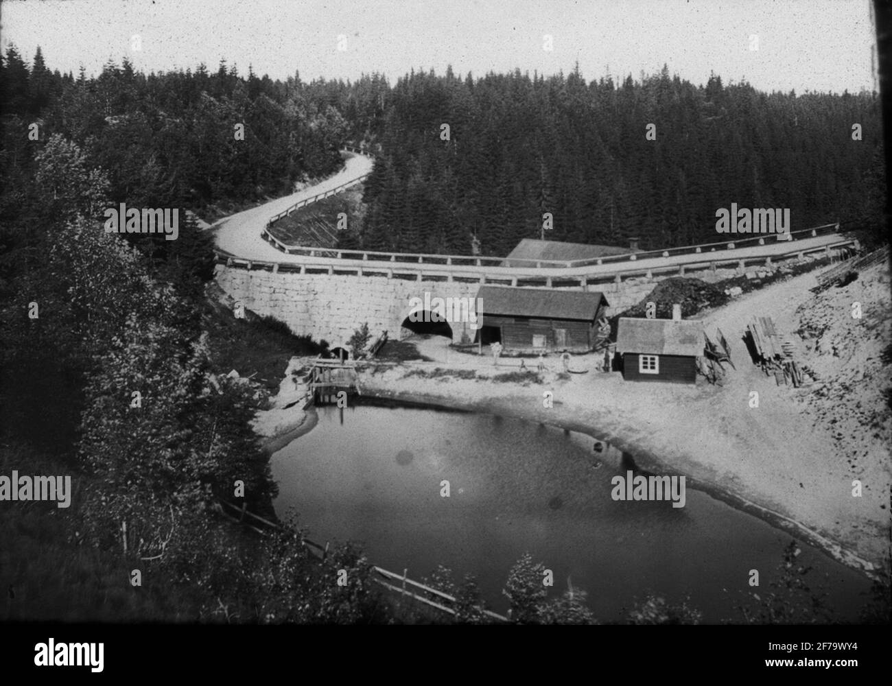 Solvarbo hi-res stock photography and images - Alamy