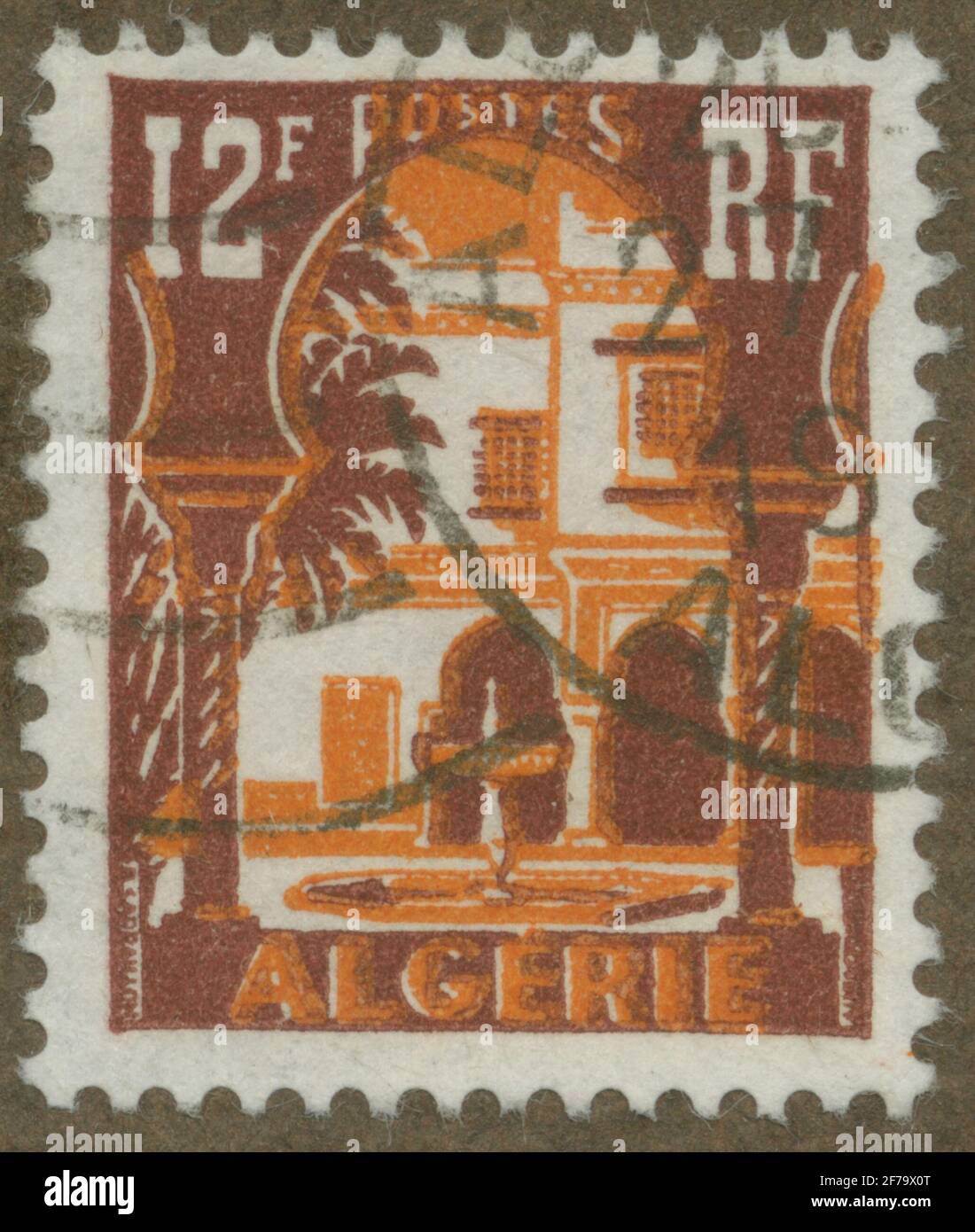 Stamp of Gösta Bodman's Philatelist Association, started in 1950.The ...