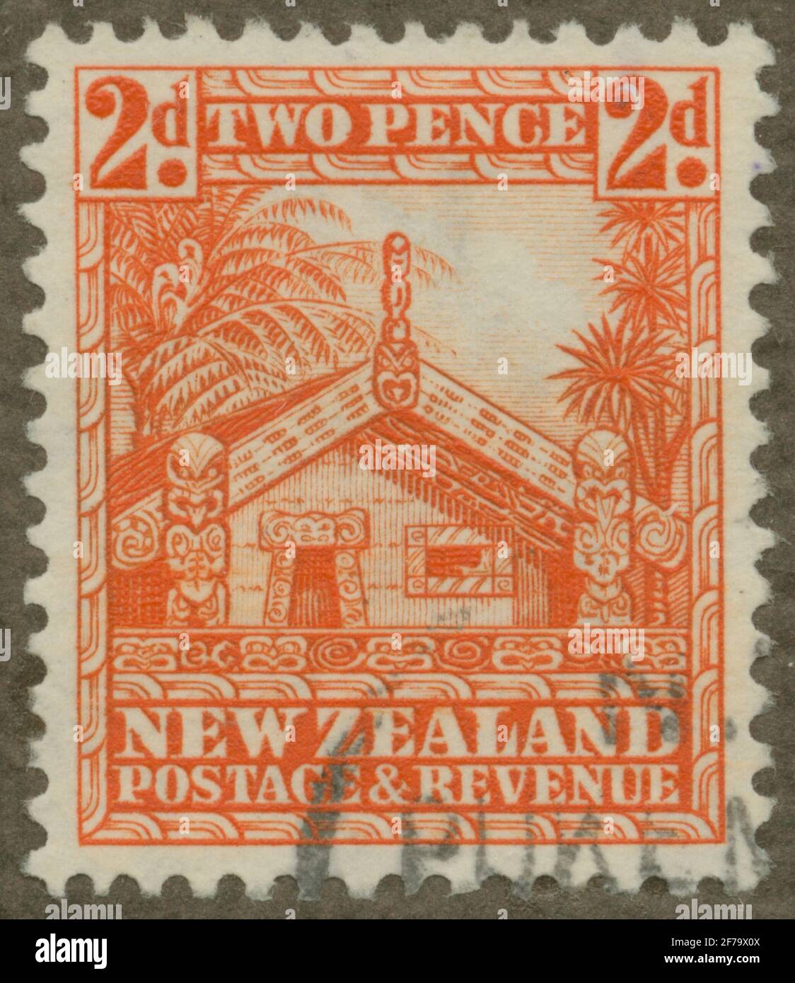 Built stamp hi-res stock photography and images - Alamy