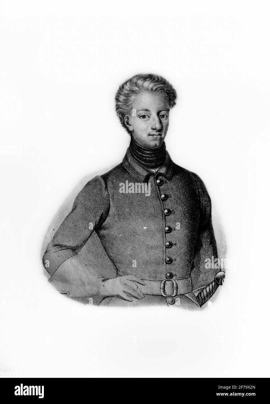 Negative man hi-res stock photography and images - Alamy