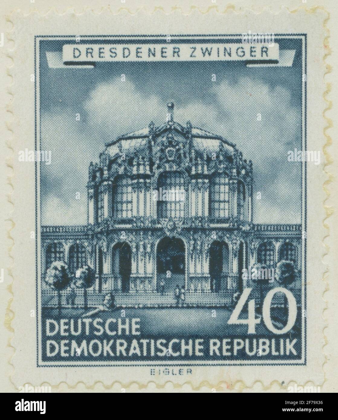 Stamp of Gösta Bodman's Philatelist Assignment, started 1950.The stamp ...