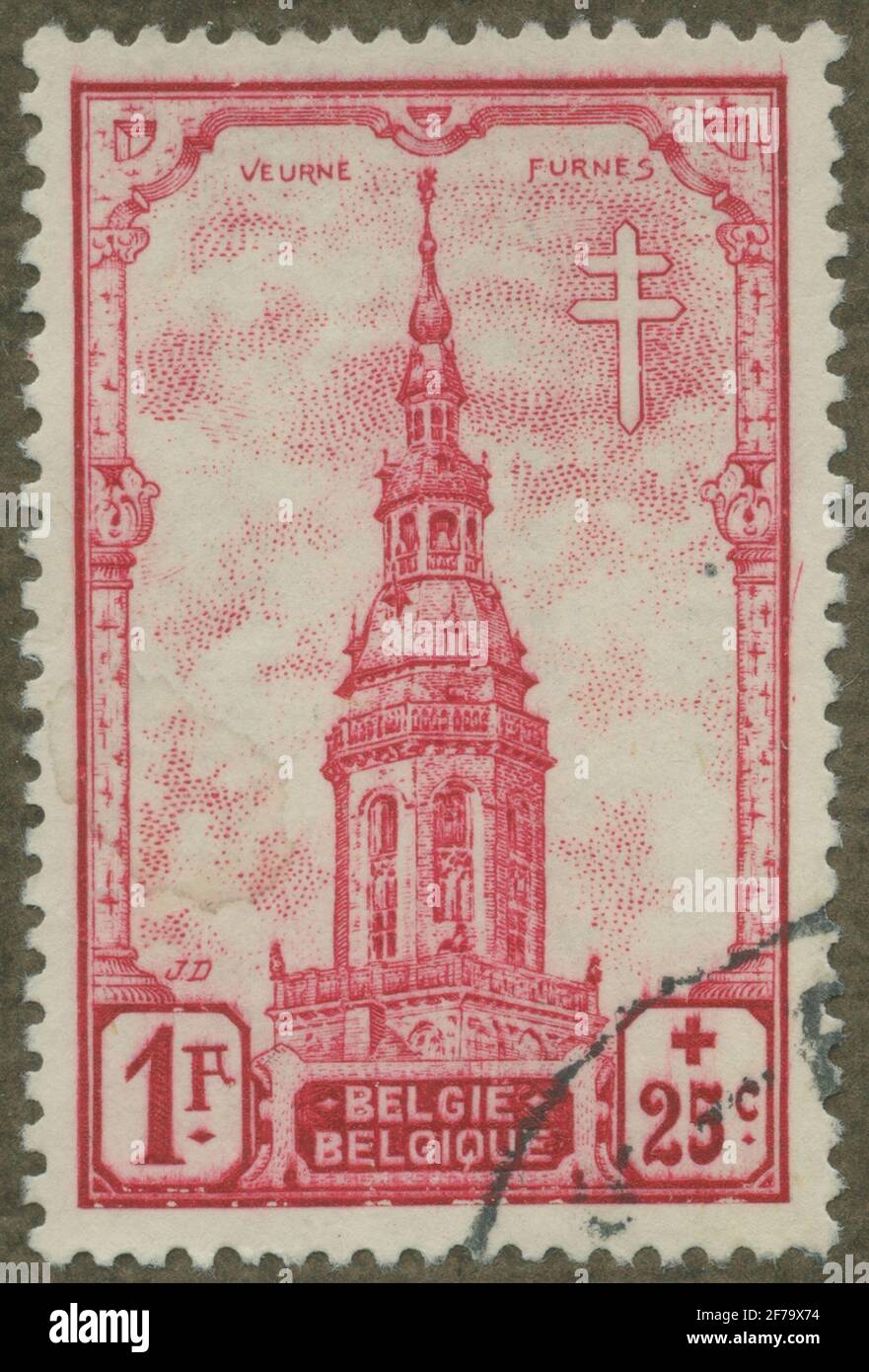 Tuberculosis stamp hi-res stock photography and images - Alamy