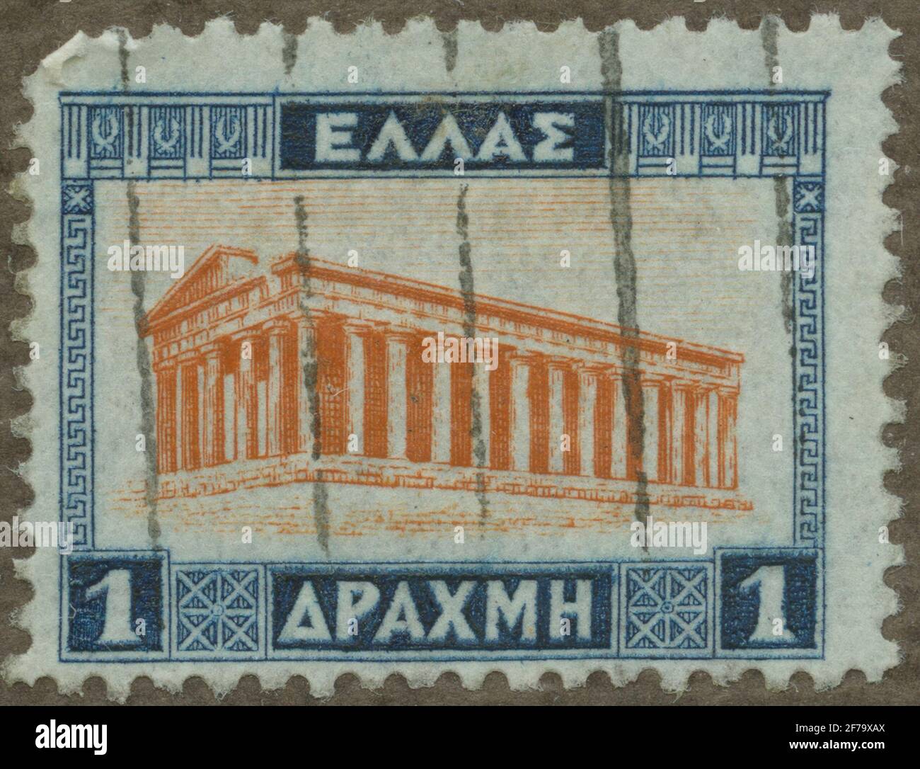 Stamp of Gösta Bodman's Philatelist Association, started in 1950.The ...