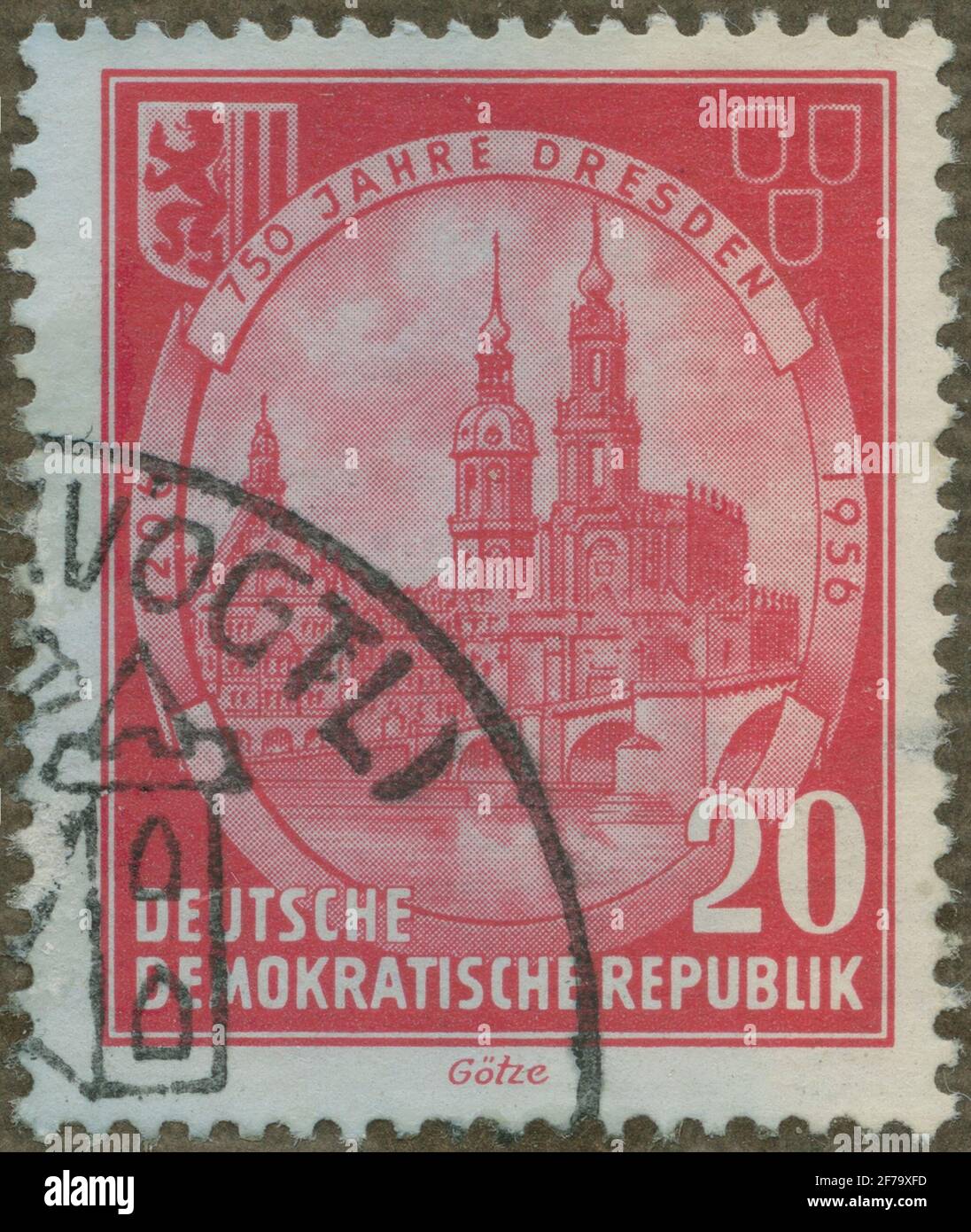 Stamp of Gösta Bodman's Philatelist Association, started in 1950.The ...