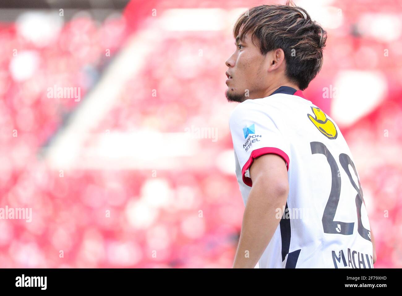 Koki machida hi-res stock photography and images - Alamy