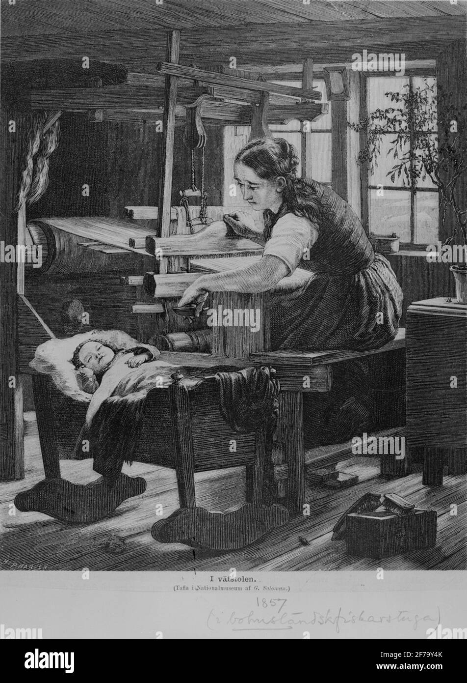 Cottage g Black and White Stock Photos & Images - Alamy