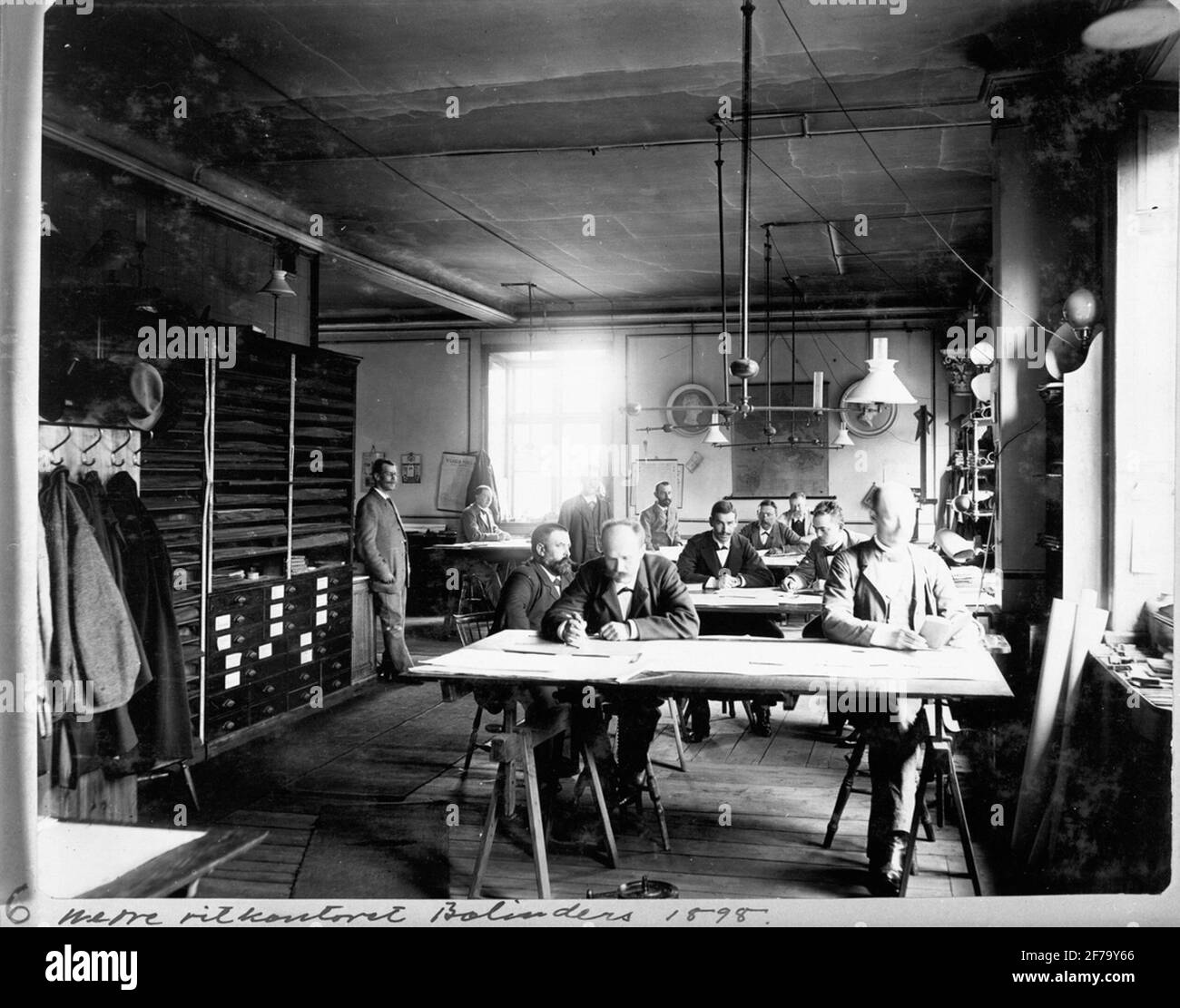 Jonas johnsson Black and White Stock Photos & Images - Alamy