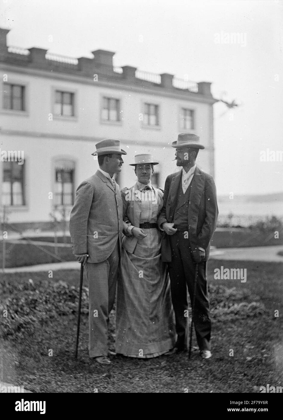 Prince max of baden hi-res stock photography and images - Alamy