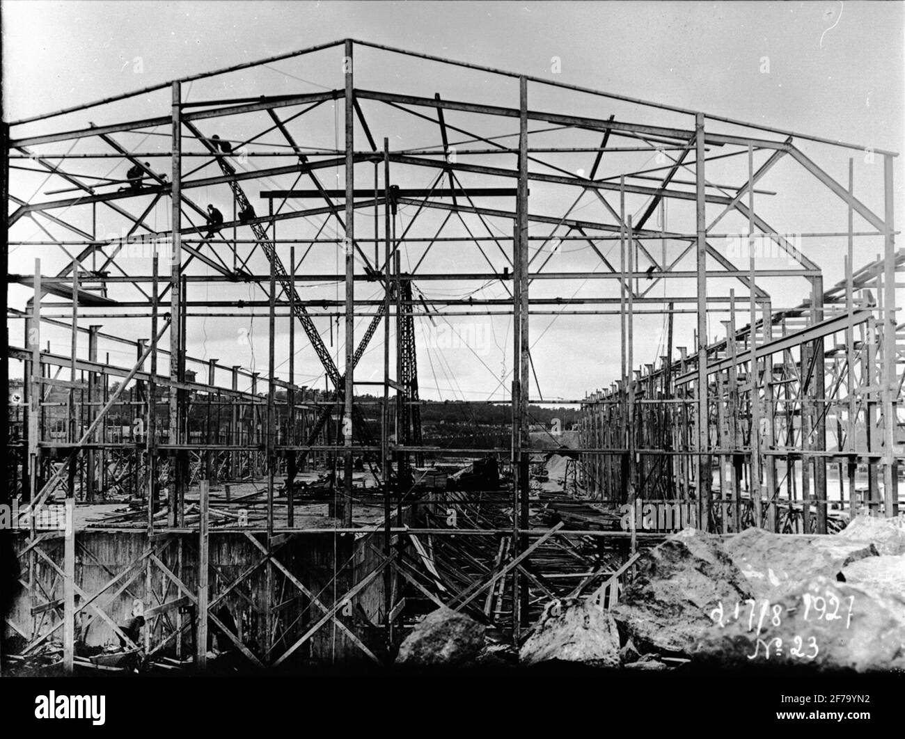 1927 legacy Black and White Stock Photos & Images - Alamy