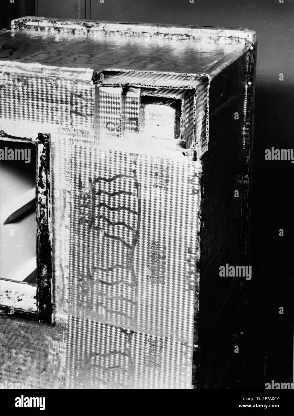Alfolisolation. Introduced gradually during the years 1935-1937 ...