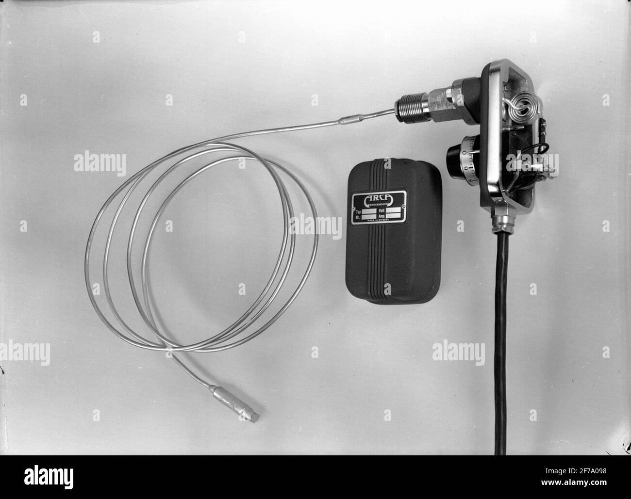 Engineer application Black and White Stock Photos & Images - Alamy