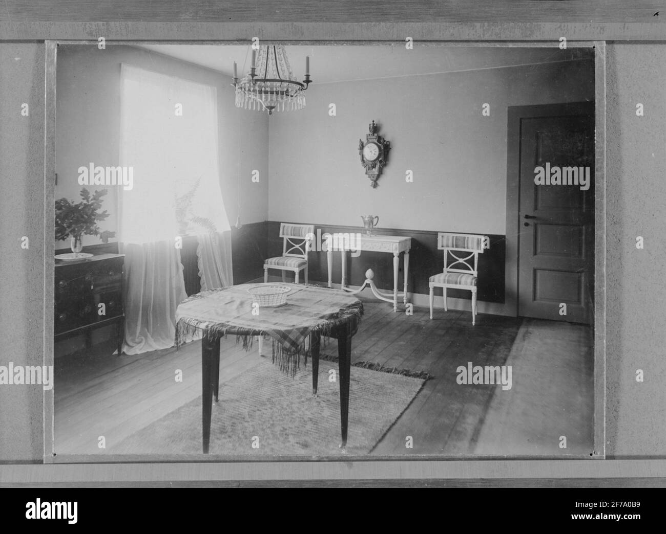 Sven markelius hi-res stock photography and images - Alamy