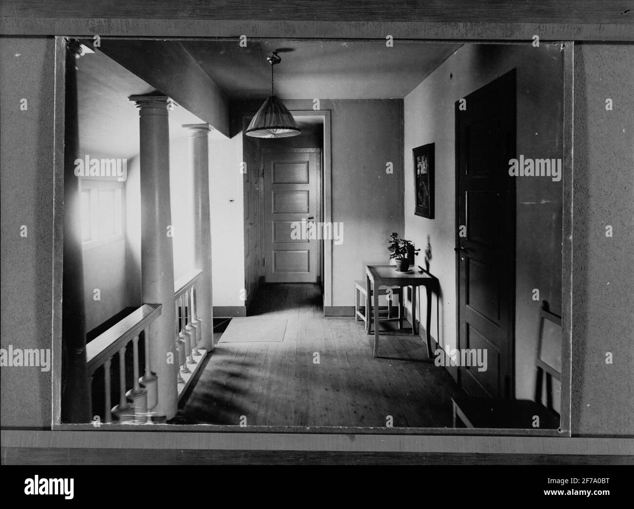 Sven markelius hi-res stock photography and images - Alamy