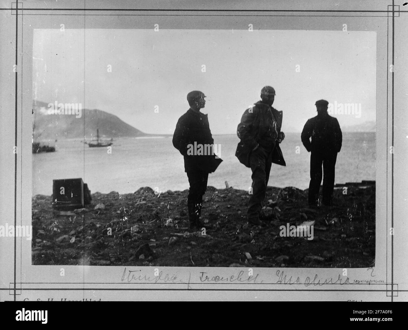 With strindberg fraenkel hi-res stock photography and images - Alamy