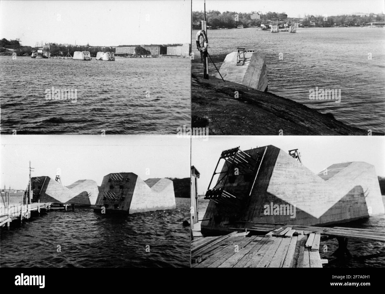 Builder: Building company Contractor, Stockholm. Ready-made. Upper ...