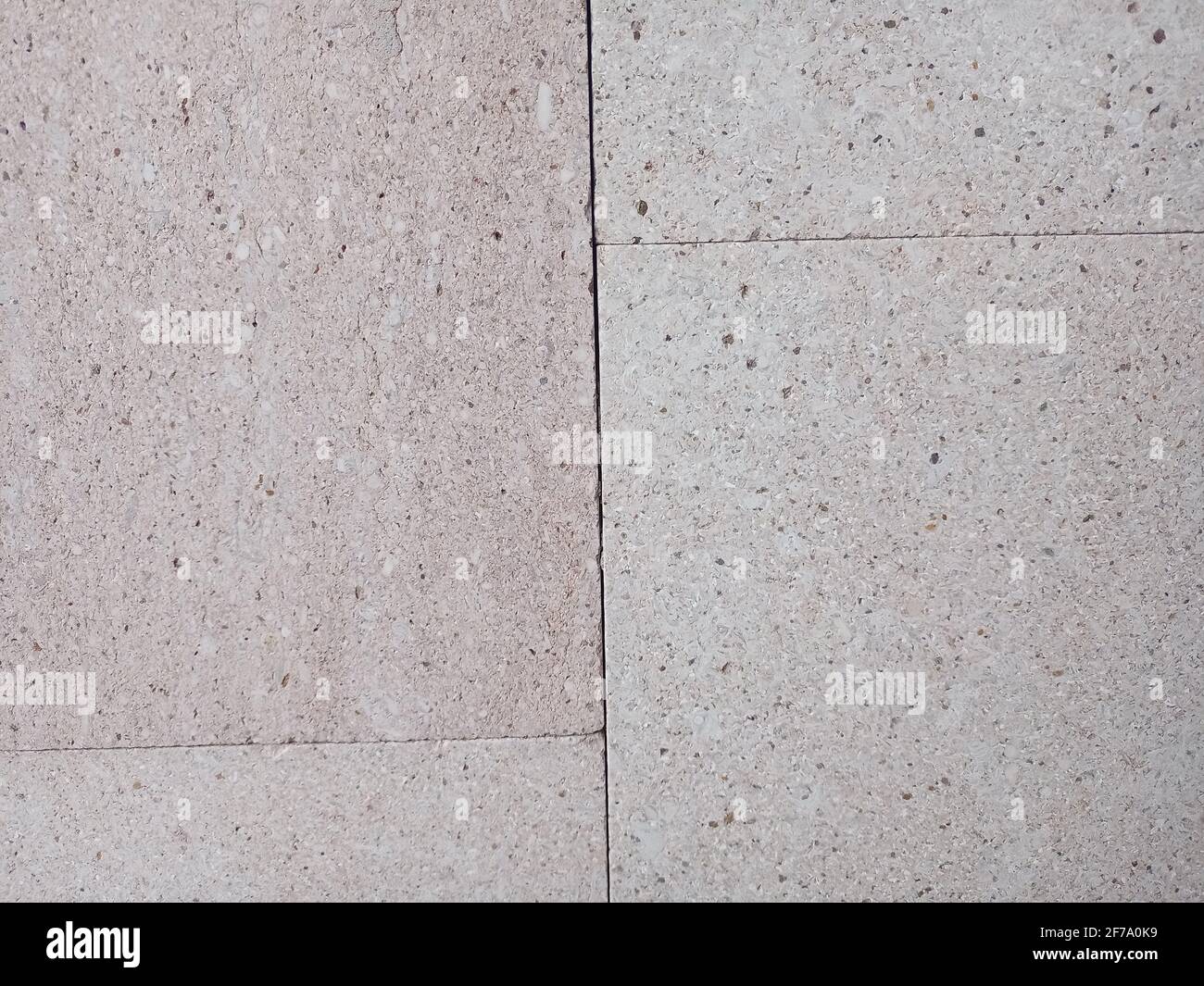 Texture of red stone with a crack. Red marble on the wall. Marble ...