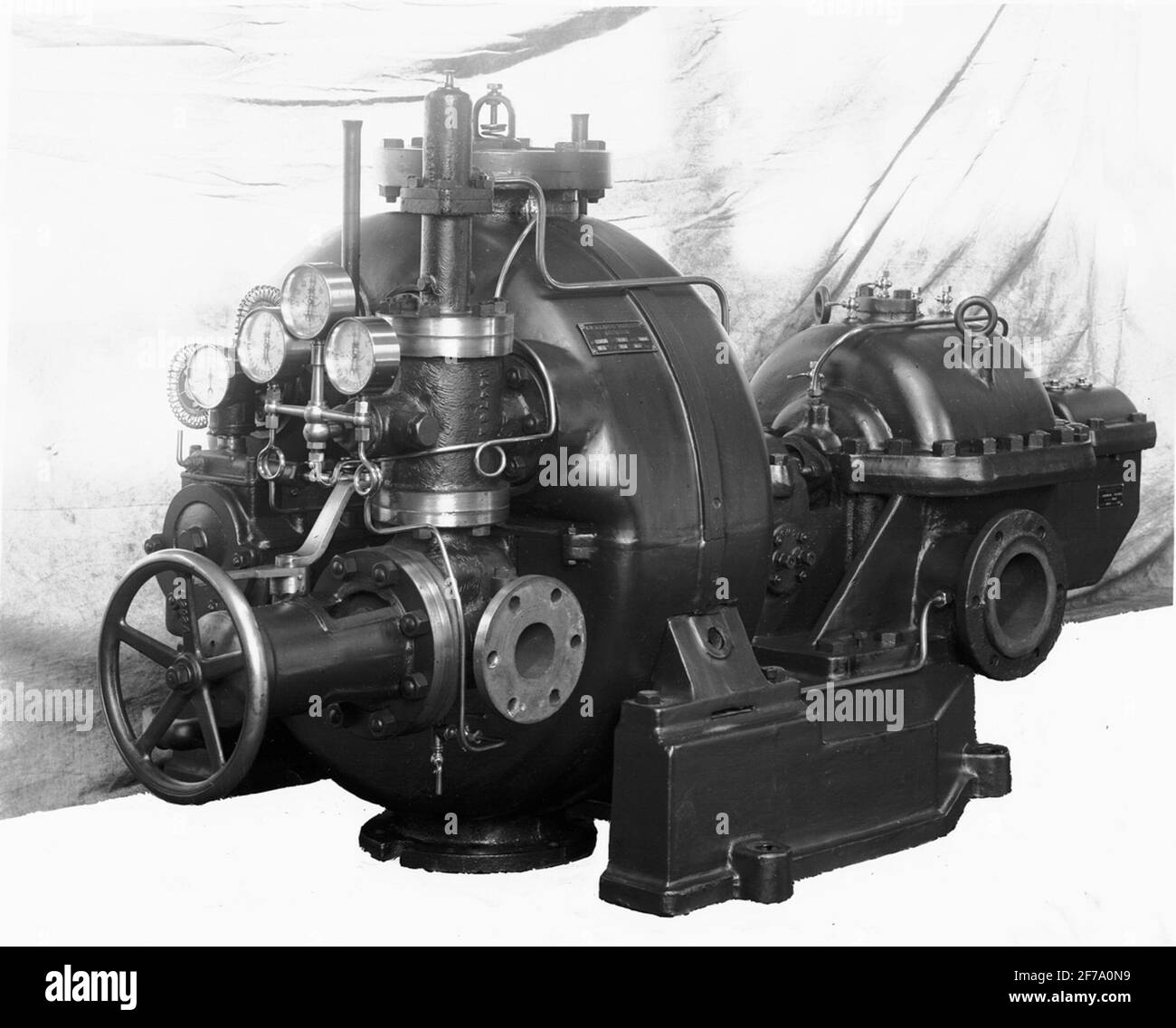 Ac generator hi-res stock photography and images - Alamy
