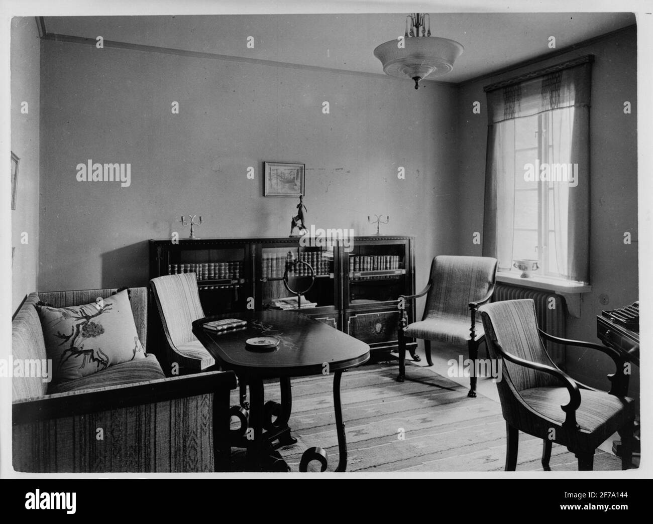 Bay image Black and White Stock Photos & Images - Alamy