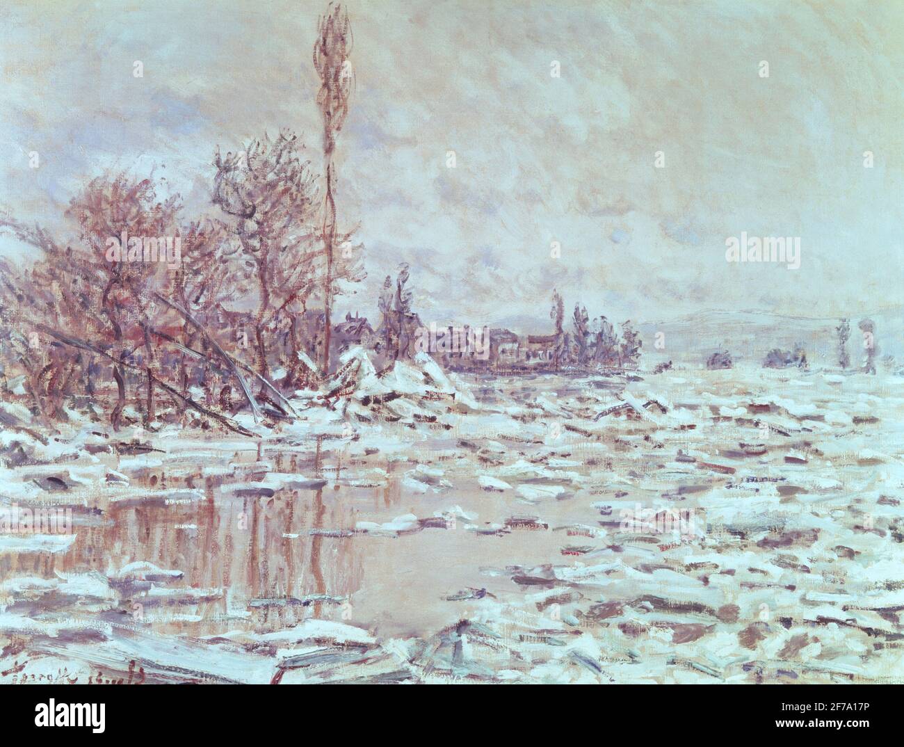 Damaging trees or plants hi-res stock photography and images - Alamy