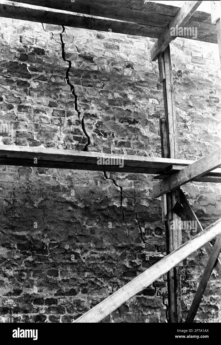 Builder: Building company Contractor. Life insurance AB Victoria's ...