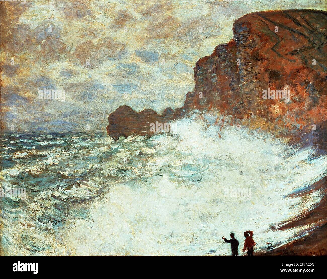 Political meeting painting hi-res stock photography and images - Alamy