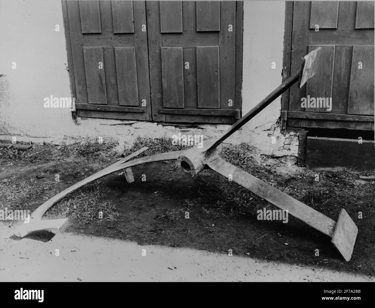 Industrial process metal casting in hi-res stock photography and images ...