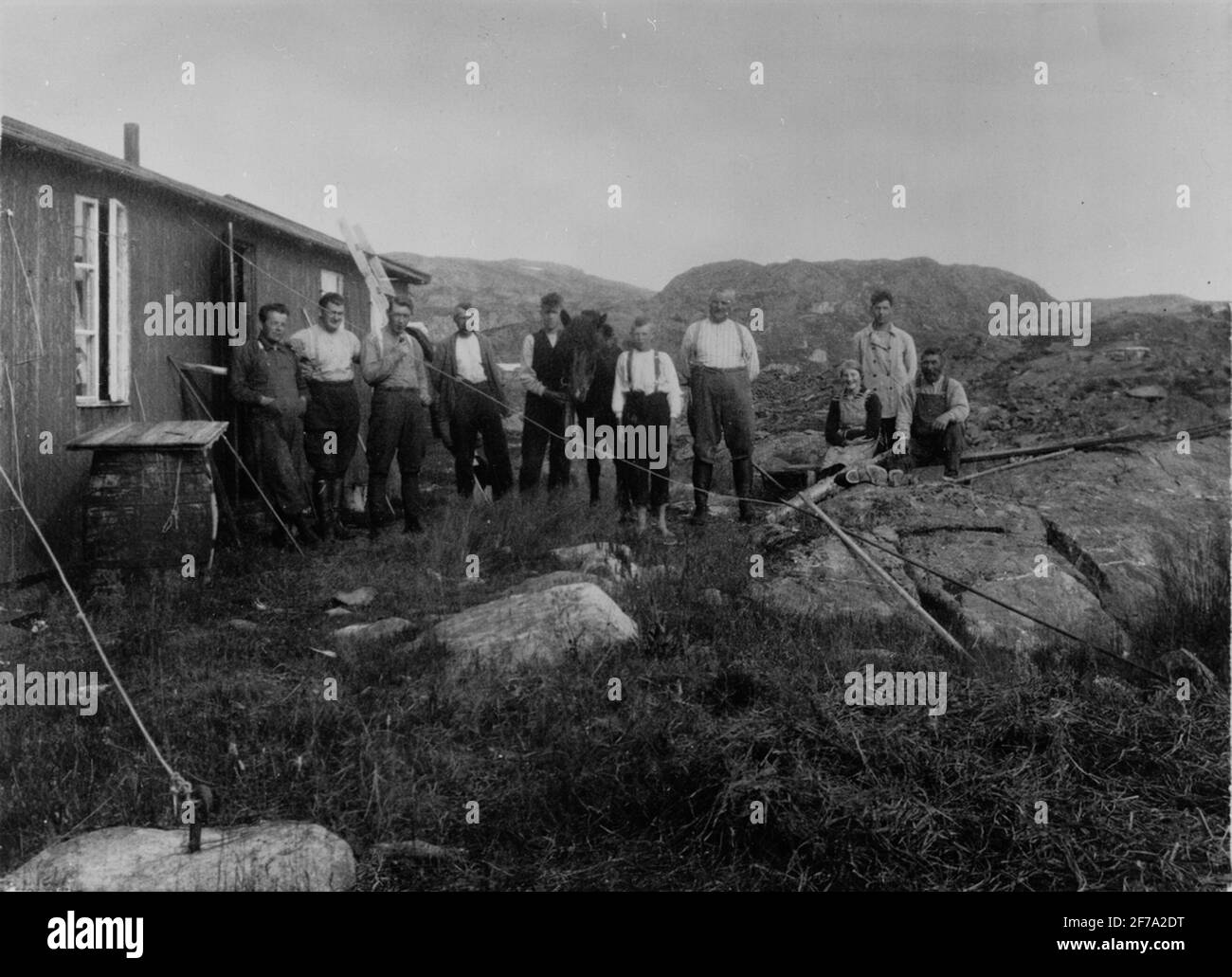 Copper barrel hi-res stock photography and images - Alamy