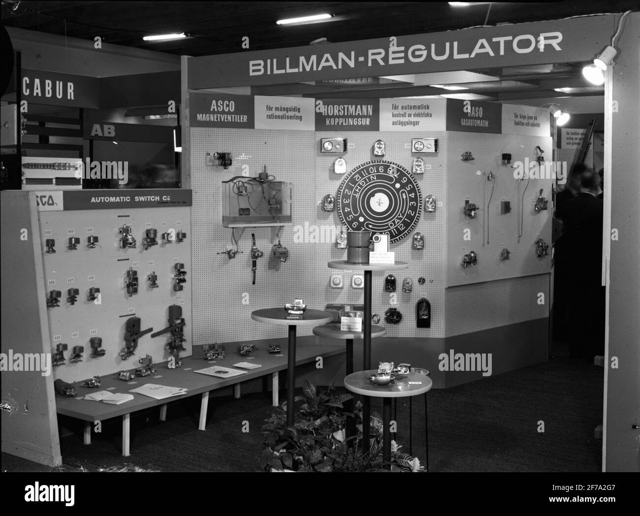 Billman hi-res stock photography and images - Alamy