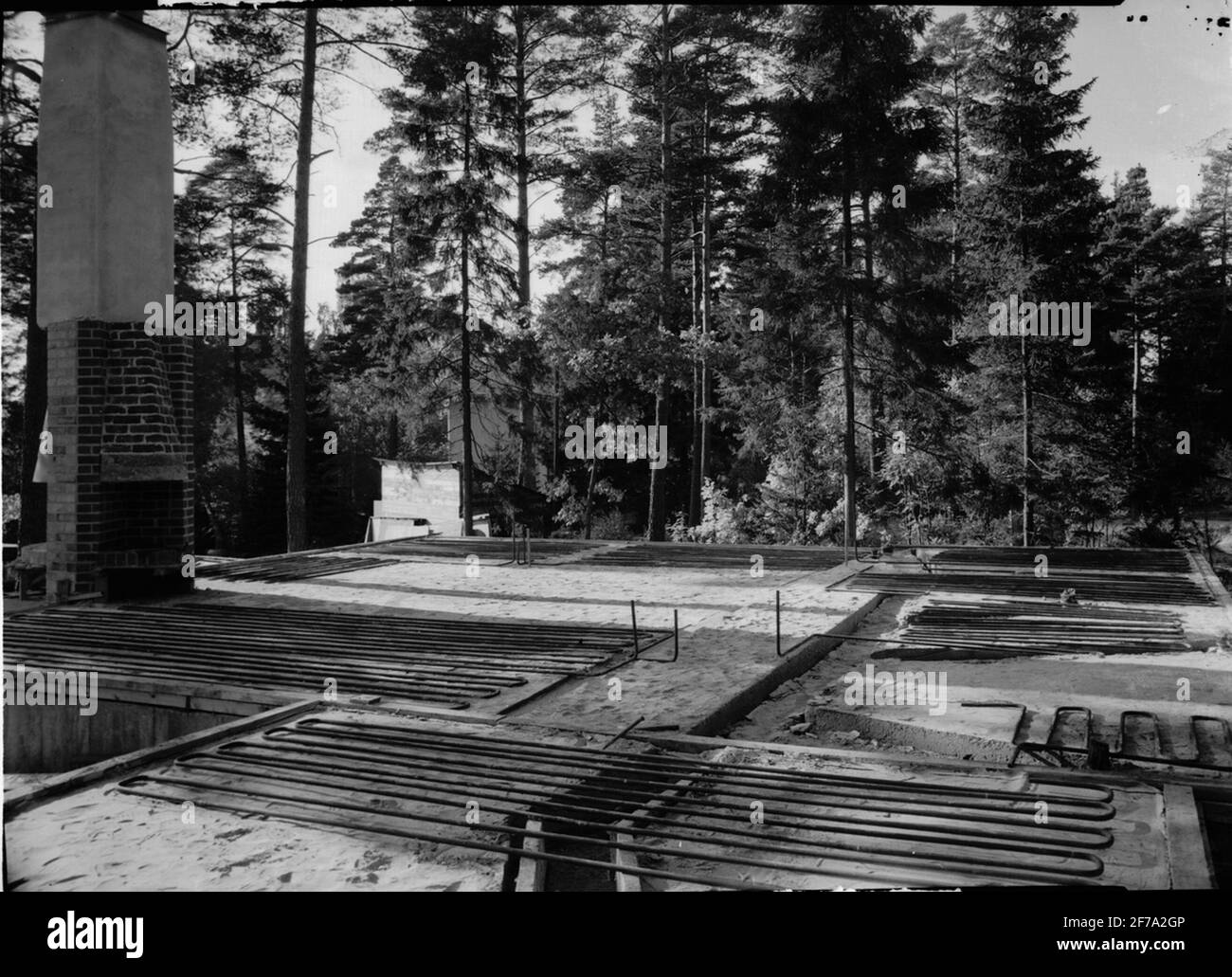 In floor heating Black and White Stock Photos & Images - Alamy