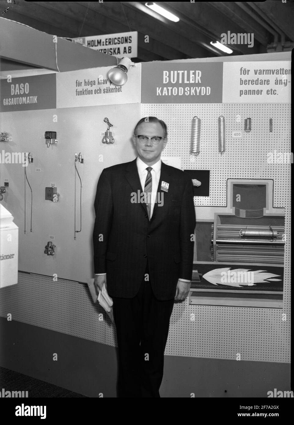 Billman hi-res stock photography and images - Alamy