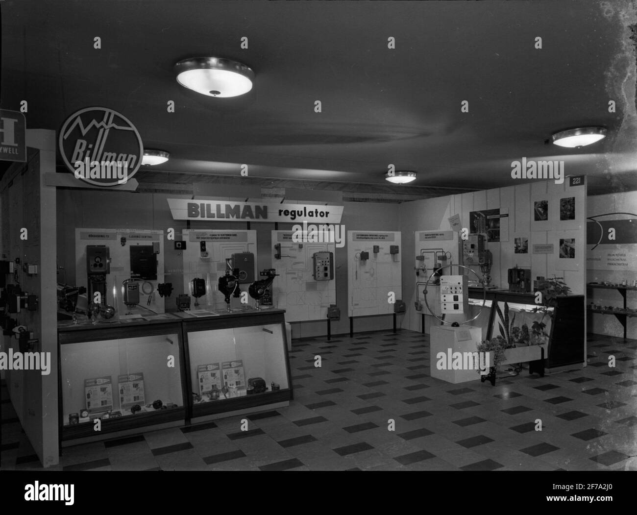 Billman hi-res stock photography and images - Alamy