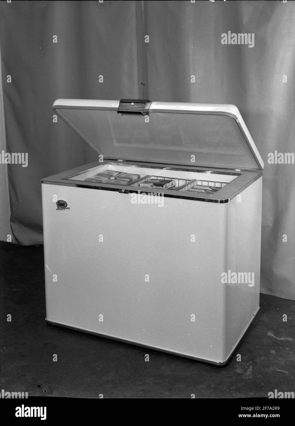 Findus frozen hi-res stock photography and images - Alamy