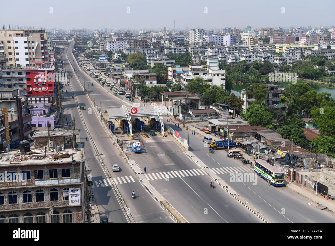 Flyovers hi-res stock photography and images - Alamy
