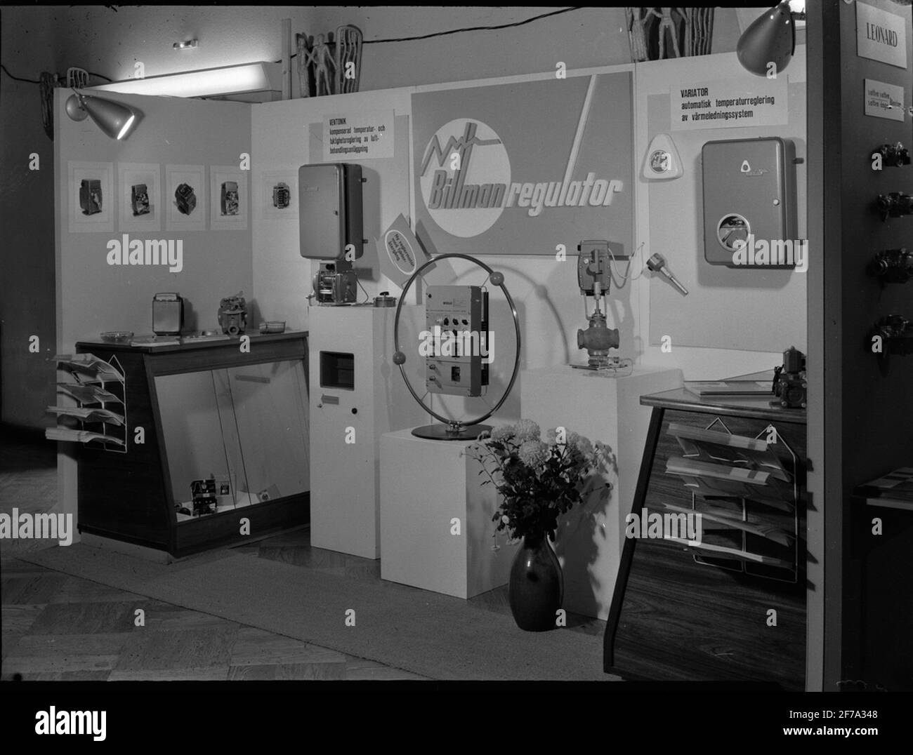 Billman hi-res stock photography and images - Alamy