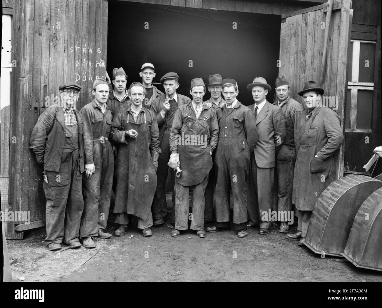 Work ing Black and White Stock Photos & Images - Alamy