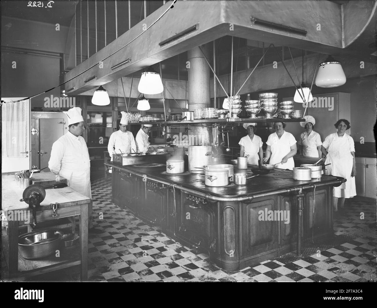 Gas negative Black and White Stock Photos & Images - Alamy