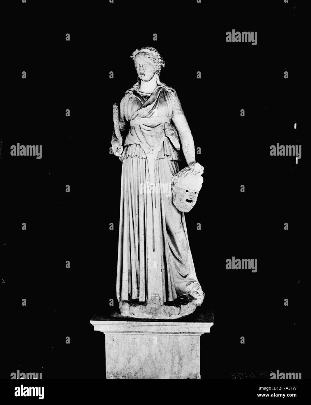 Royal museum art history Black and White Stock Photos & Images - Alamy