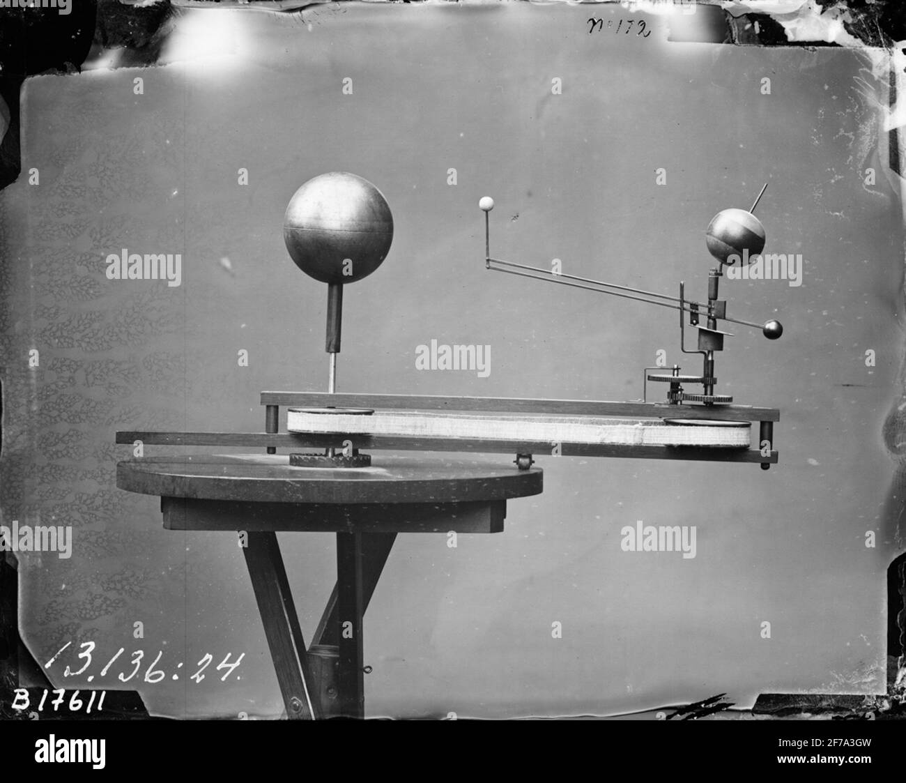 Lunarium hi-res stock photography and images - Alamy