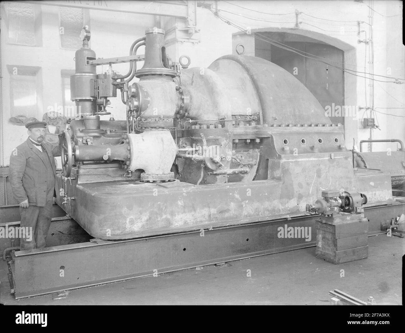 Hp 3000 hi-res stock photography and images - Alamy