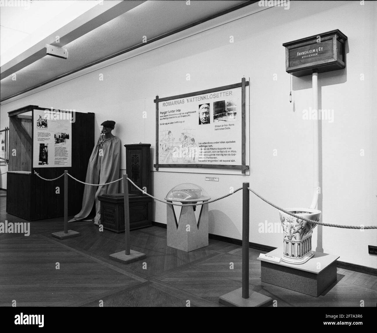 Plumbing infrastructure Black and White Stock Photos & Images - Alamy