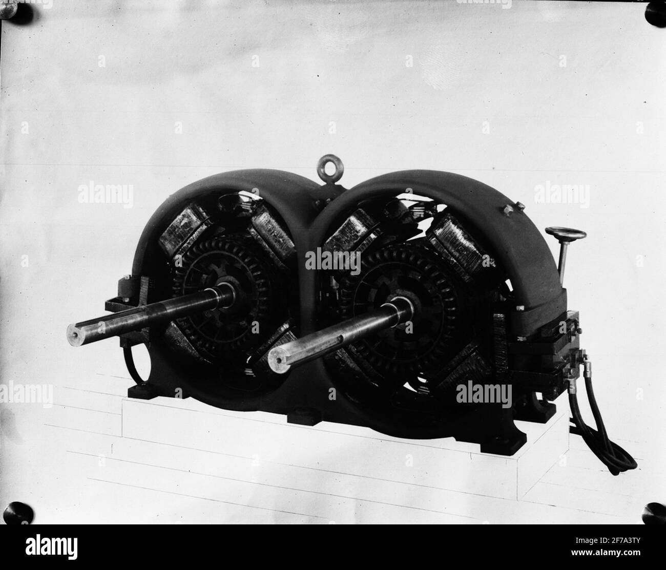 150 kw Black and White Stock Photos & Images - Alamy