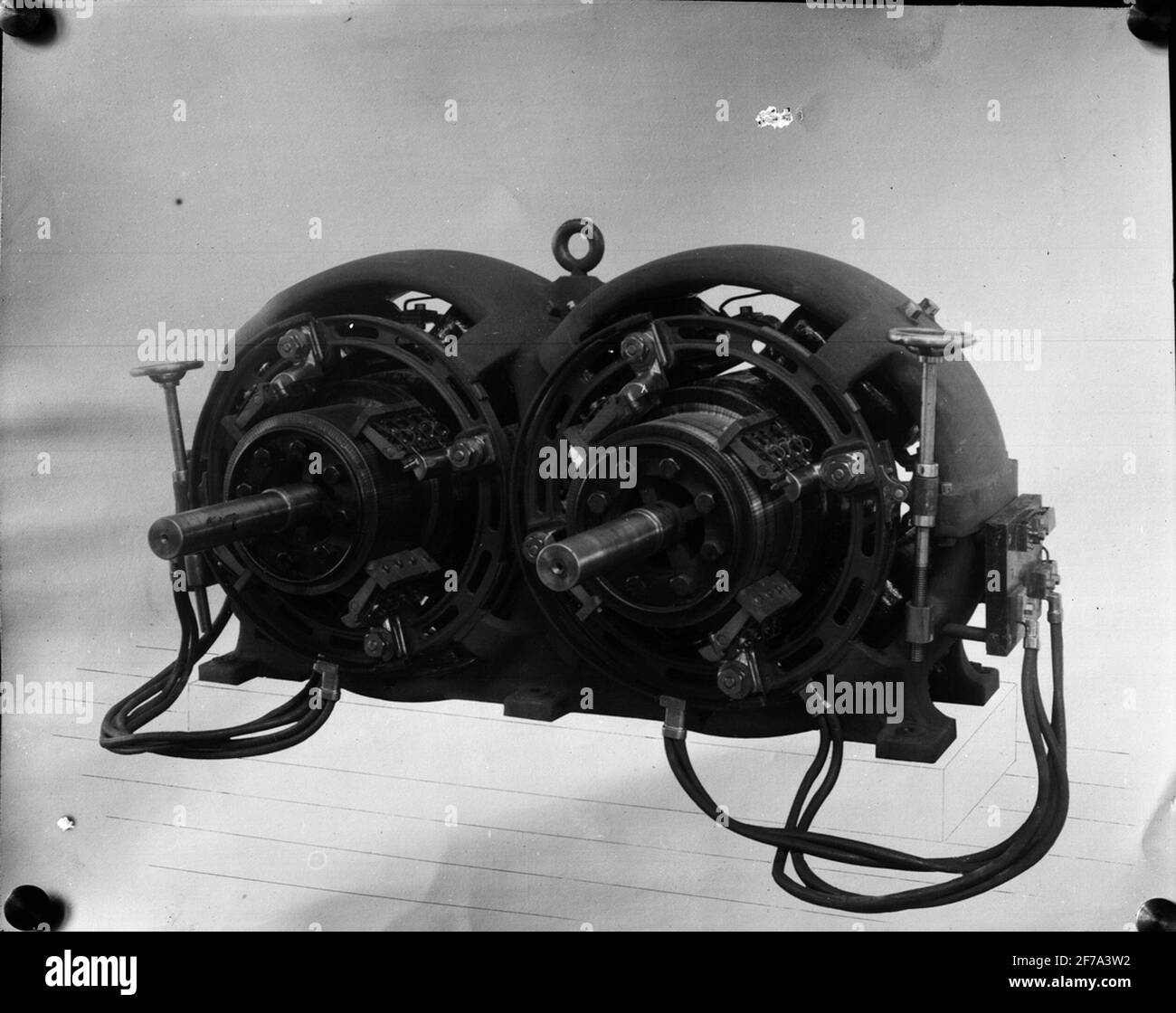 150 kw Black and White Stock Photos & Images - Alamy
