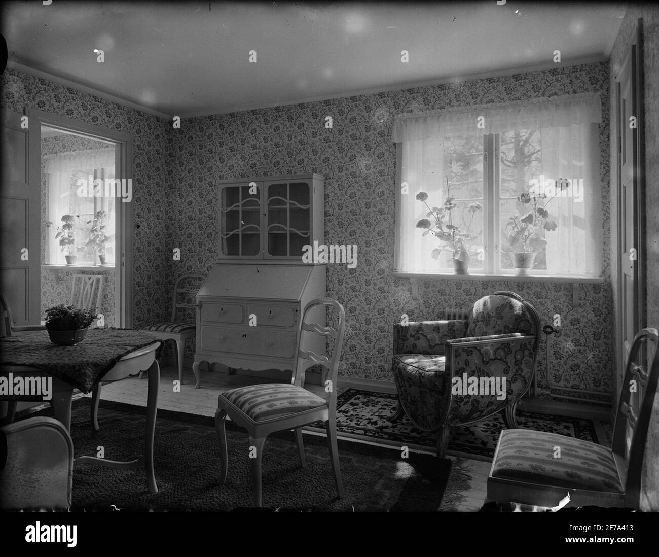 Industry living Black and White Stock Photos & Images - Alamy