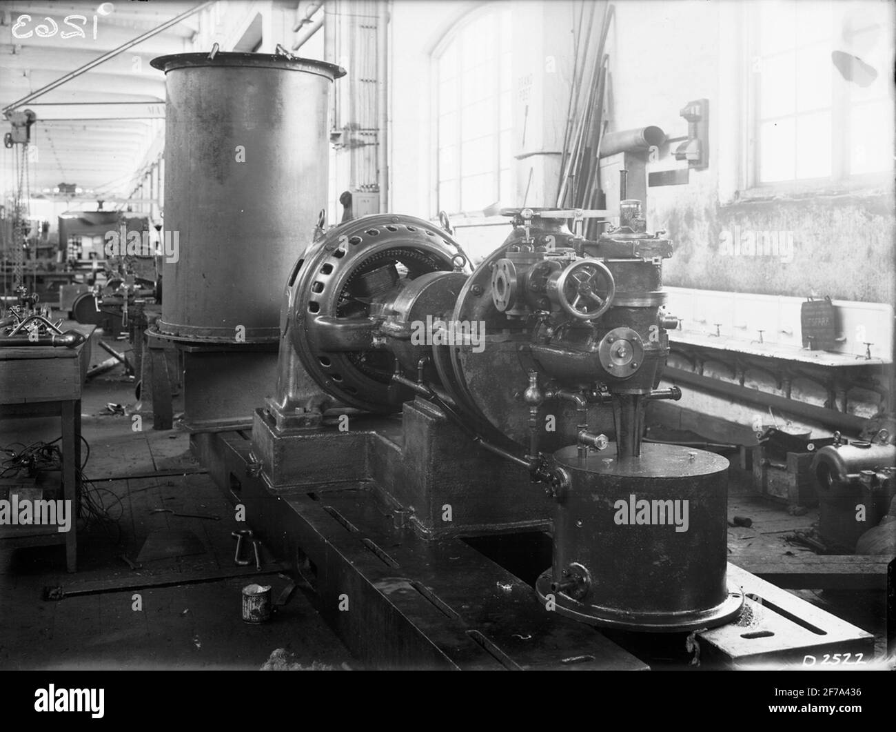 Phase l hi-res stock photography and images - Alamy