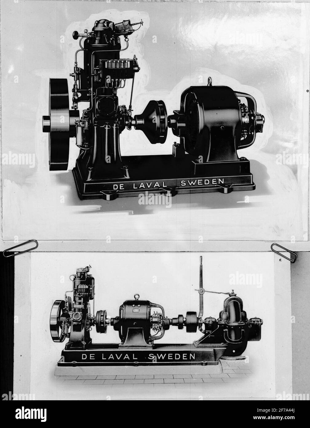 Oilwork hi-res stock photography and images - Alamy