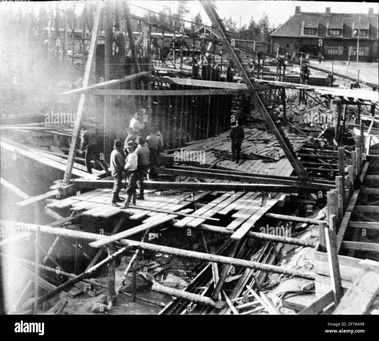 Chip company Black and White Stock Photos & Images - Alamy