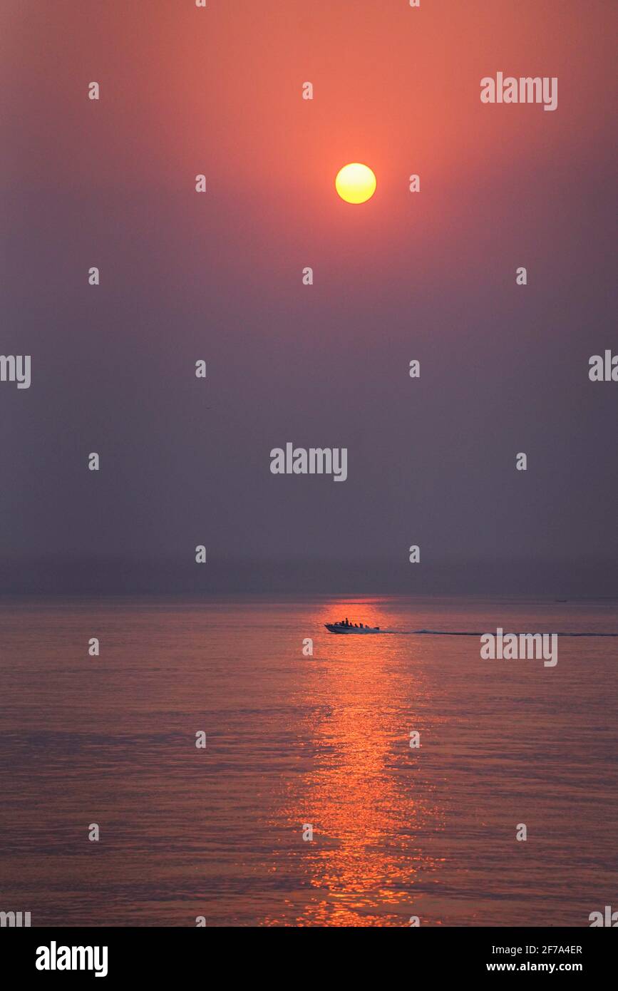 Chandpur hi-res stock photography and images - Alamy