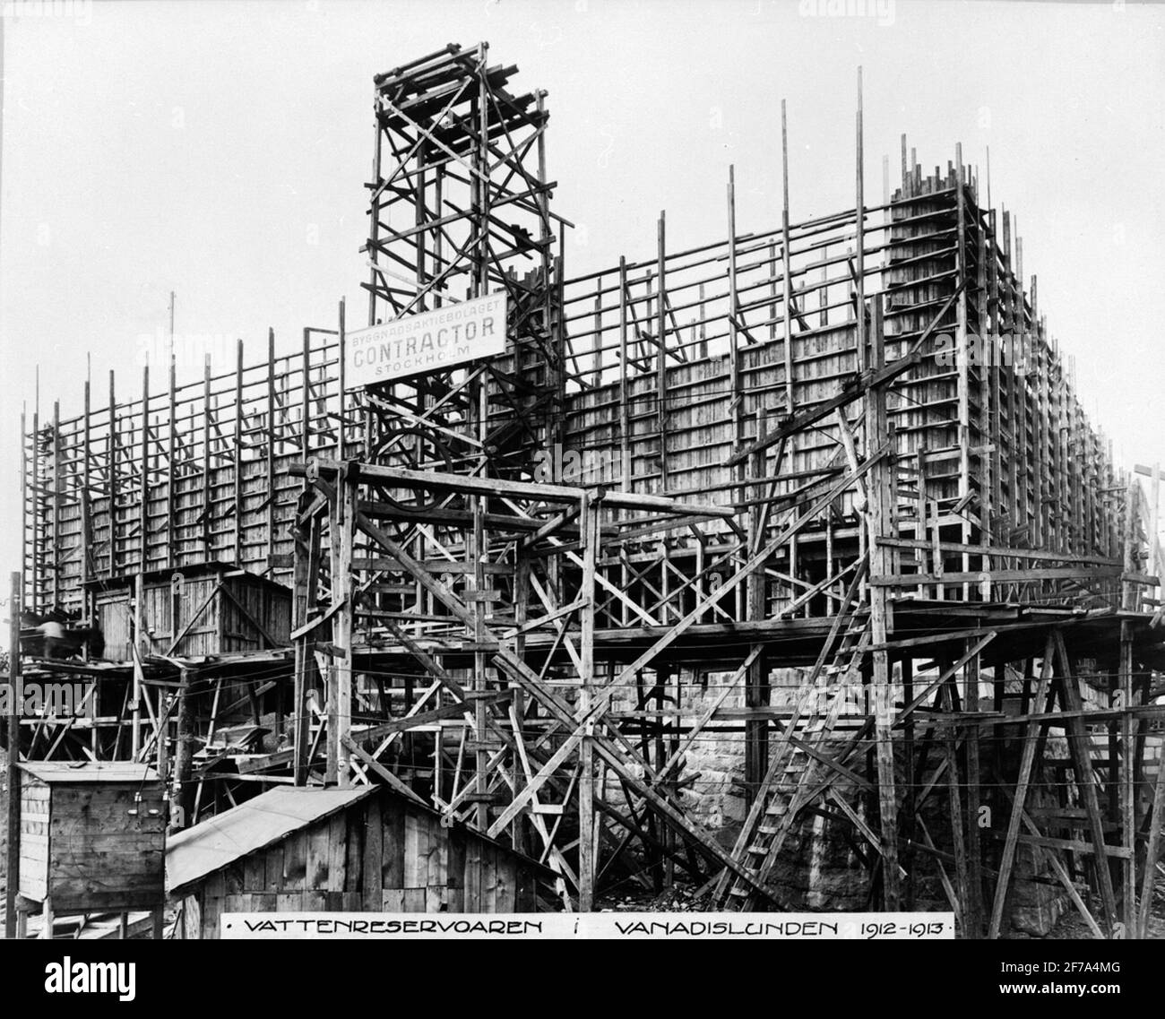 Public storage company Black and White Stock Photos & Images - Alamy