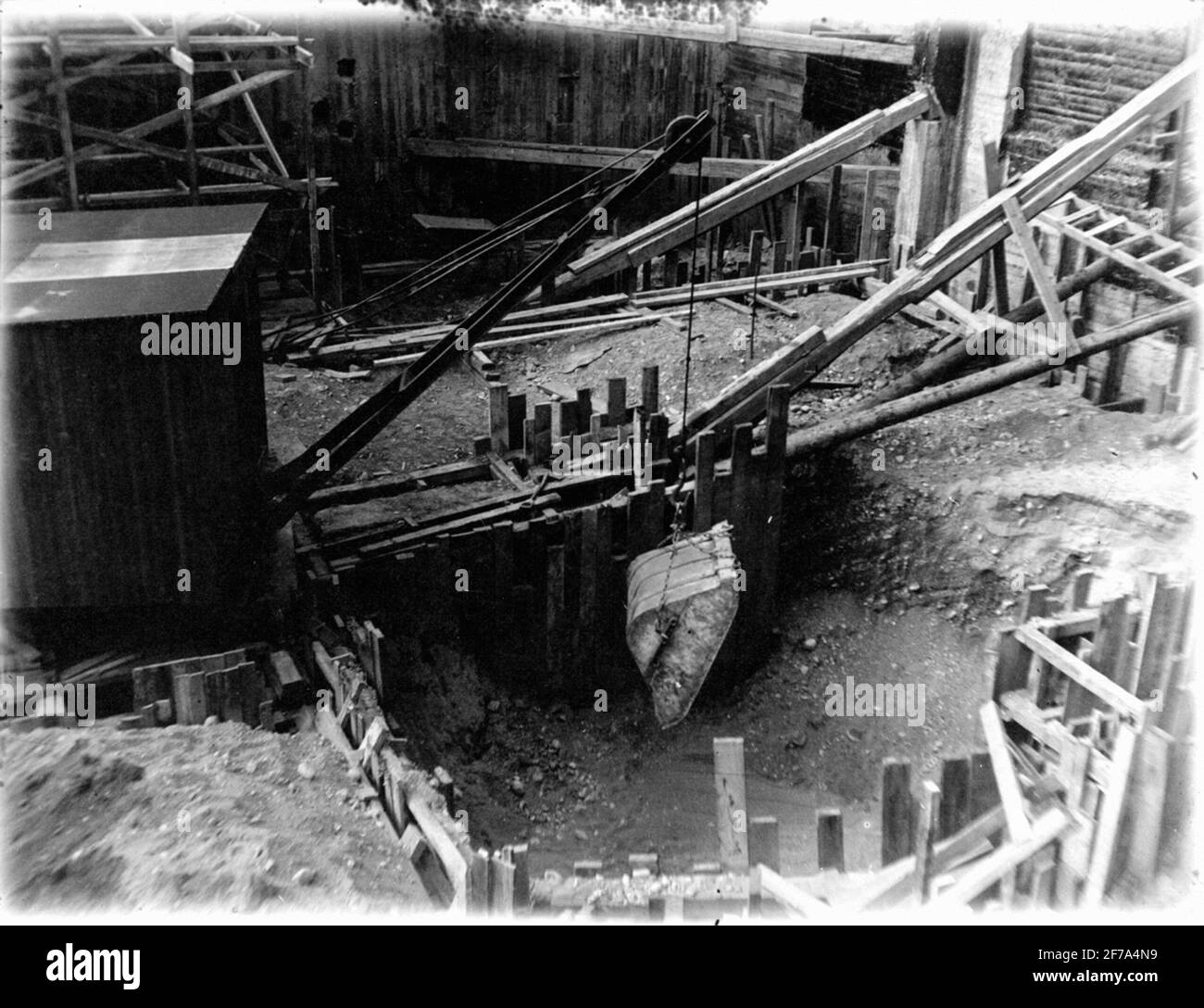 Insurance company 20th century hi-res stock photography and images - Alamy